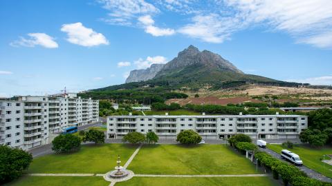Leisure travel | University of Cape Town